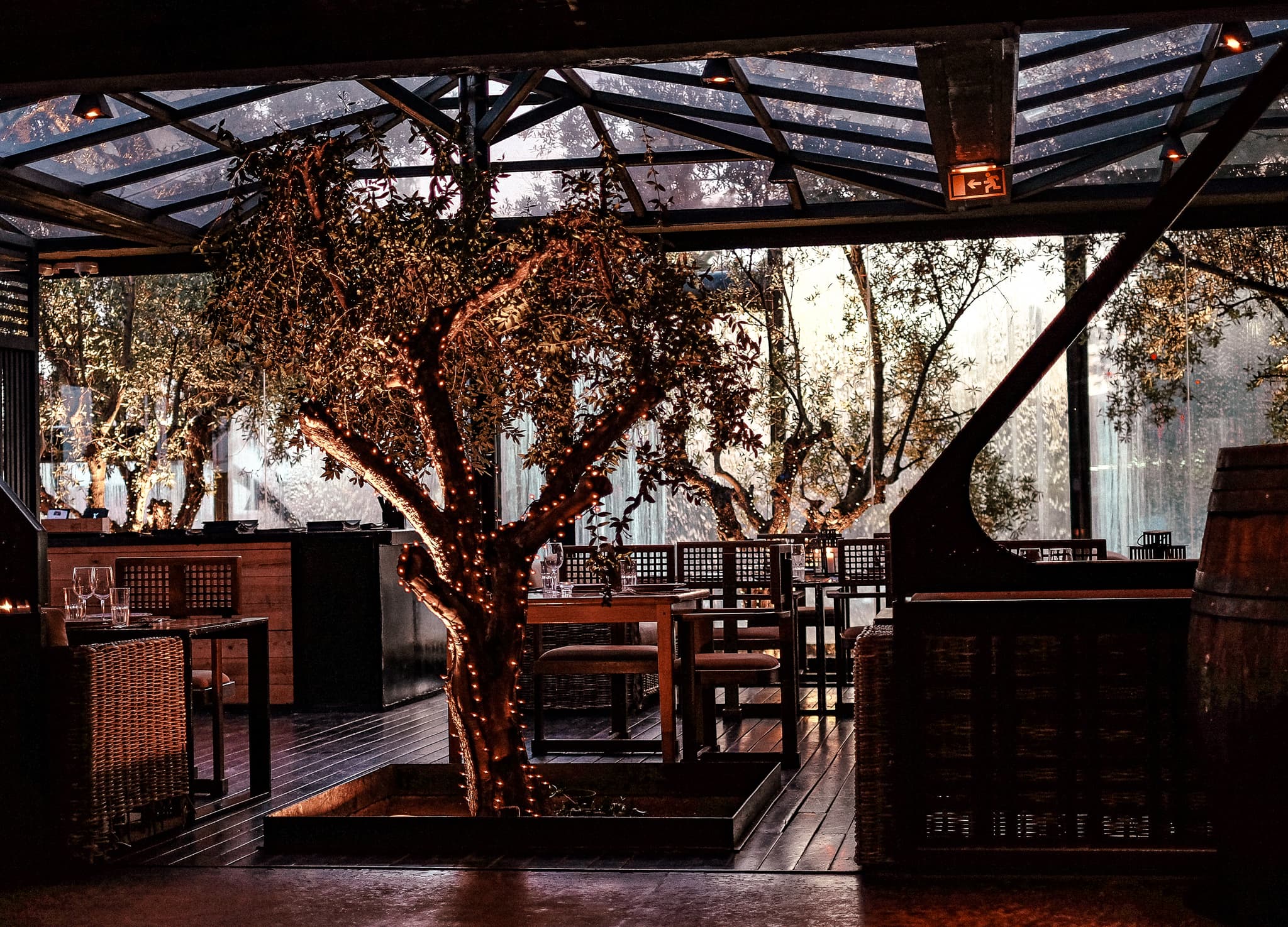 Kais | Restaurant & Events