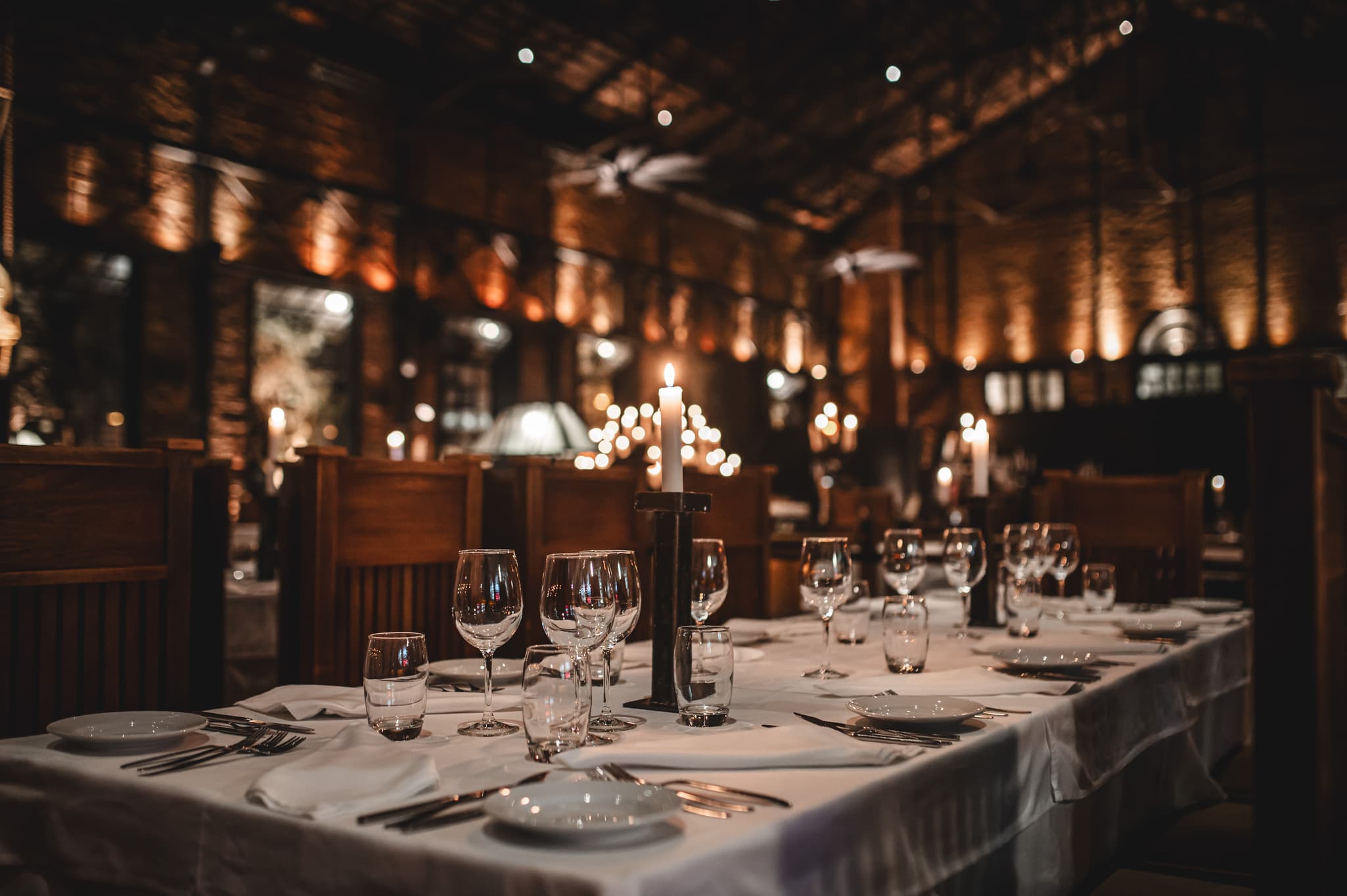 Kais | Restaurant & Events